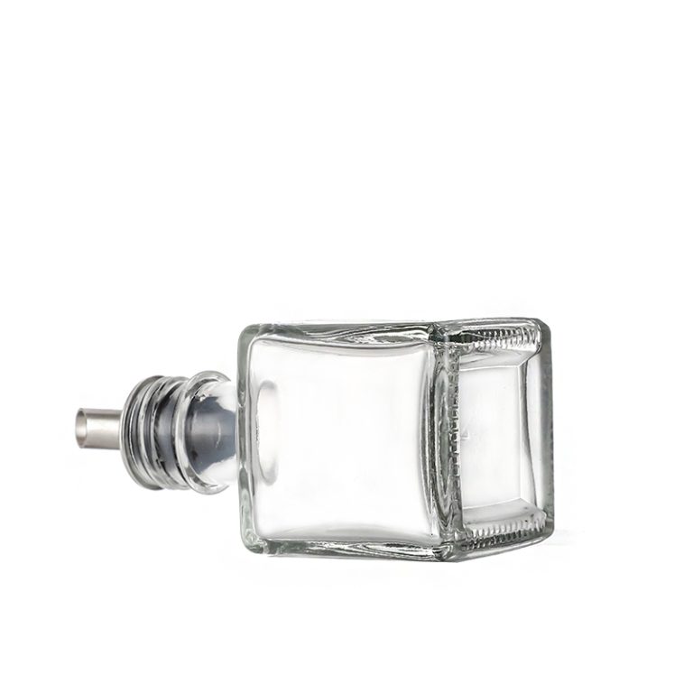 wholesale mini olive oil bottles with metal nozzle - Cuican
